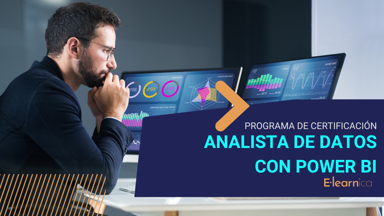 Certifica tus competencias, avanza en tu carrera: Categorías